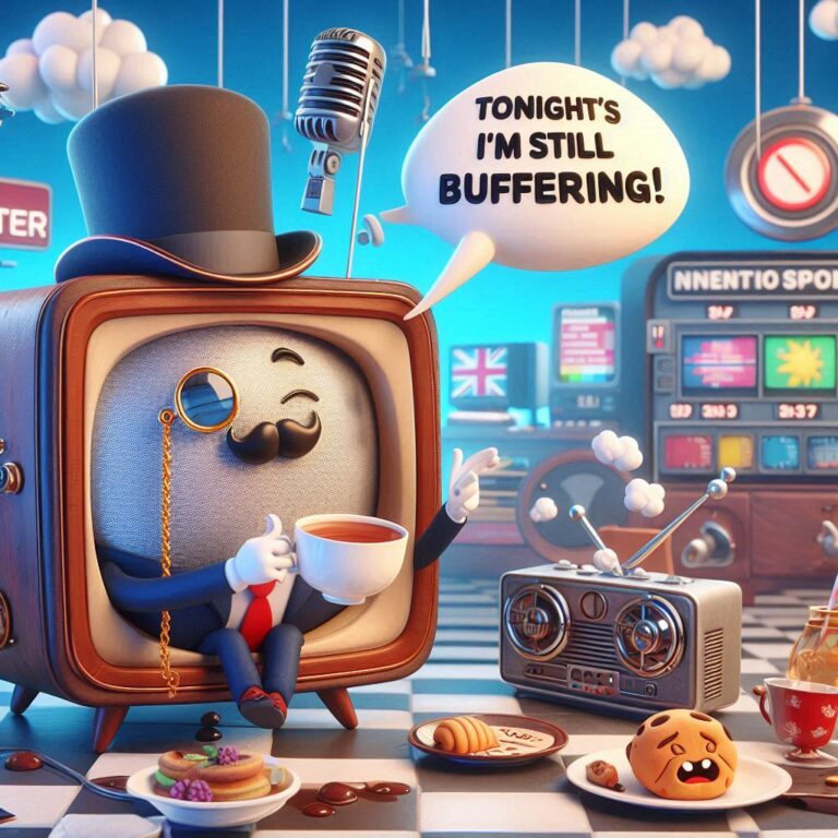 145+ Hilarious BBC Jokes That Will Brighten Your Day And Make You Smile ...