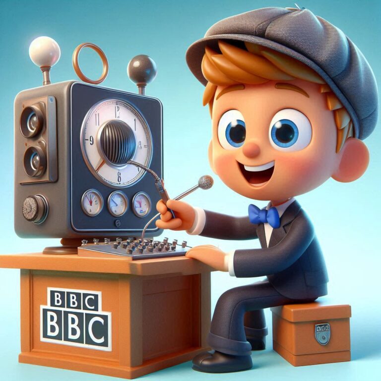 145+ Hilarious BBC Jokes That Will Brighten Your Day And Make You Smile ...