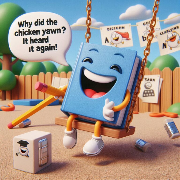 200+ Best All Time Jokes For Endless Laughter And Fun - Jokesify