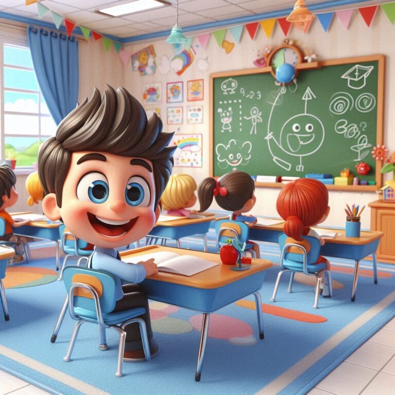 200+ Classroom Jokes For Kids That Will Make Learning Fun - Jokesify