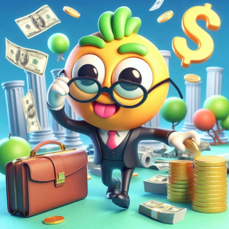 135+ Funny Financial Jokes To Boost Your Money Mood And Laughs In 2026 ...
