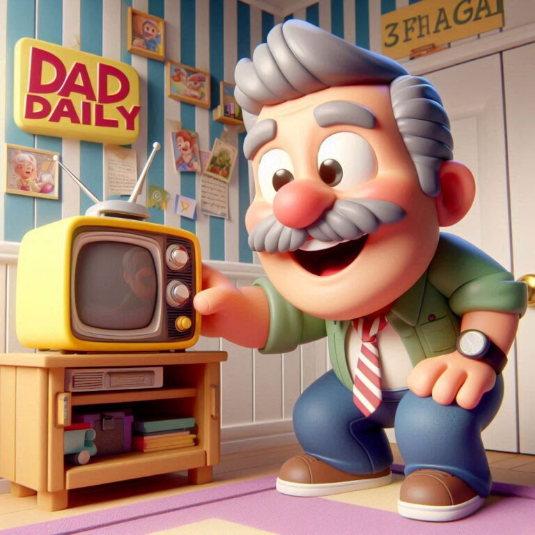 129+ Hilarious Dad Jokes Daily To Tickle Your Funny Bone And Brighten ...