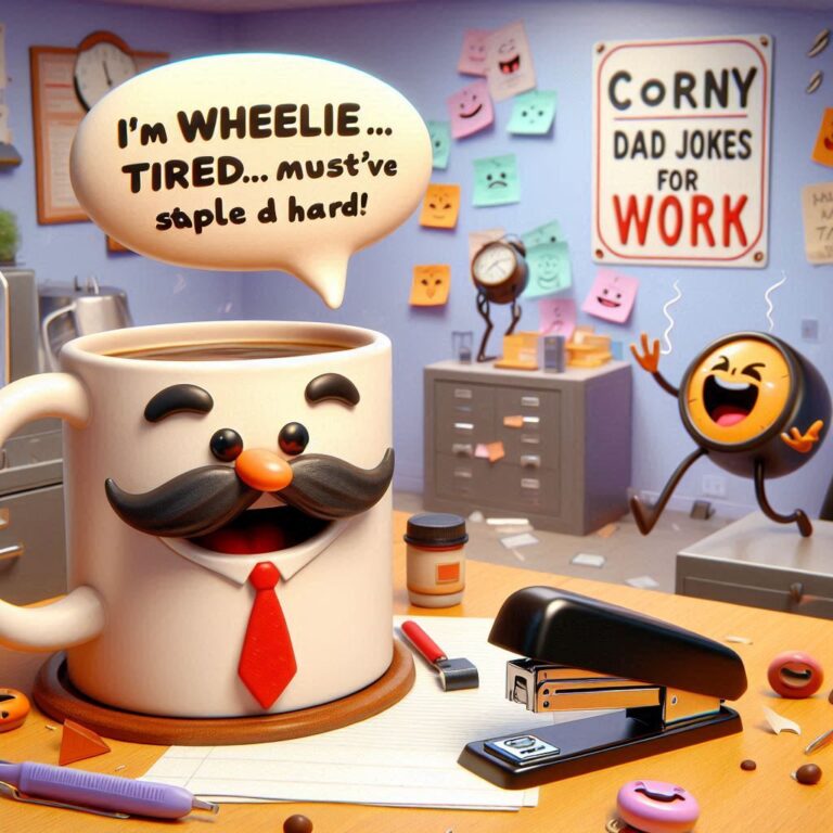 200+ Hilarious Dry Jokes To Tickle Your Funny Bone And Brighten Your ...