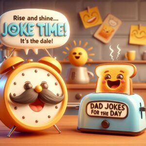 Chillin' With 147+ Cold Jokes And Puns That'll Freeze You In Laughter ...