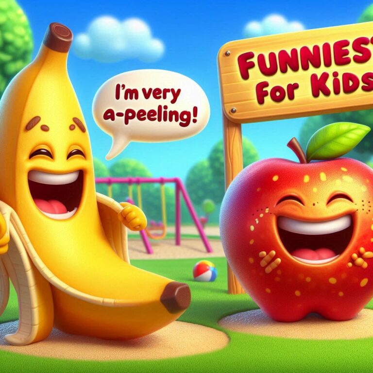 200+ 11 Year Old Jokes That Will Make Everyone Giggle - Jokesify