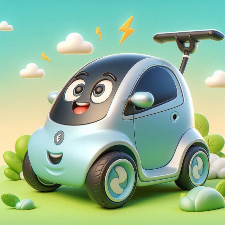 200+ Hilarious Electric Vehicle Jokes To Charge Your Laughter Today ...