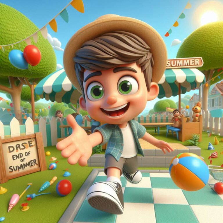 200+ Funny End Of Summer Jokes For A Fun-Filled Farewell To Sun - Jokesify