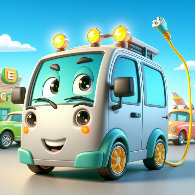 135+ Hilarious Electric Vehicle Jokes To Charge Your Laughter Today In ...