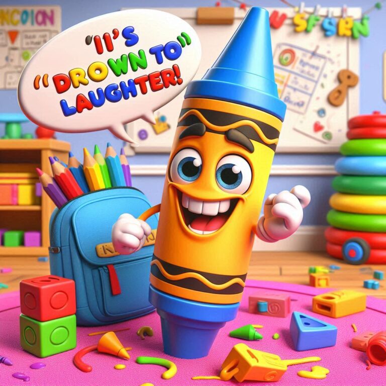 200+ Classroom Jokes For Kids That Will Make Learning Fun - Jokesify