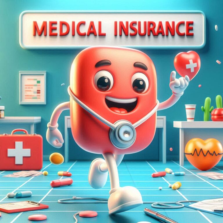 127+ Hilarious Medical Insurance Jokes To Make You Laugh And Save In ...