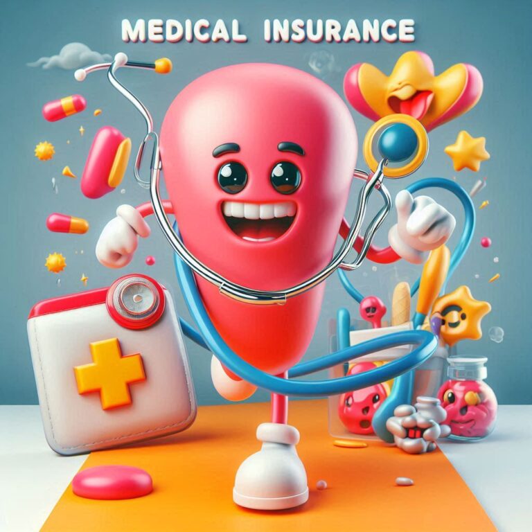 127+ Hilarious Medical Insurance Jokes To Make You Laugh And Save In ...