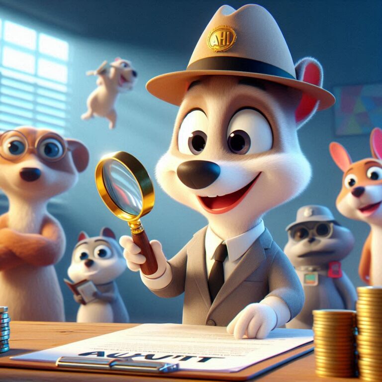 161+ Laughs Galore With Audit Jokes And Puns That Add Up To Fun In 2026 ...