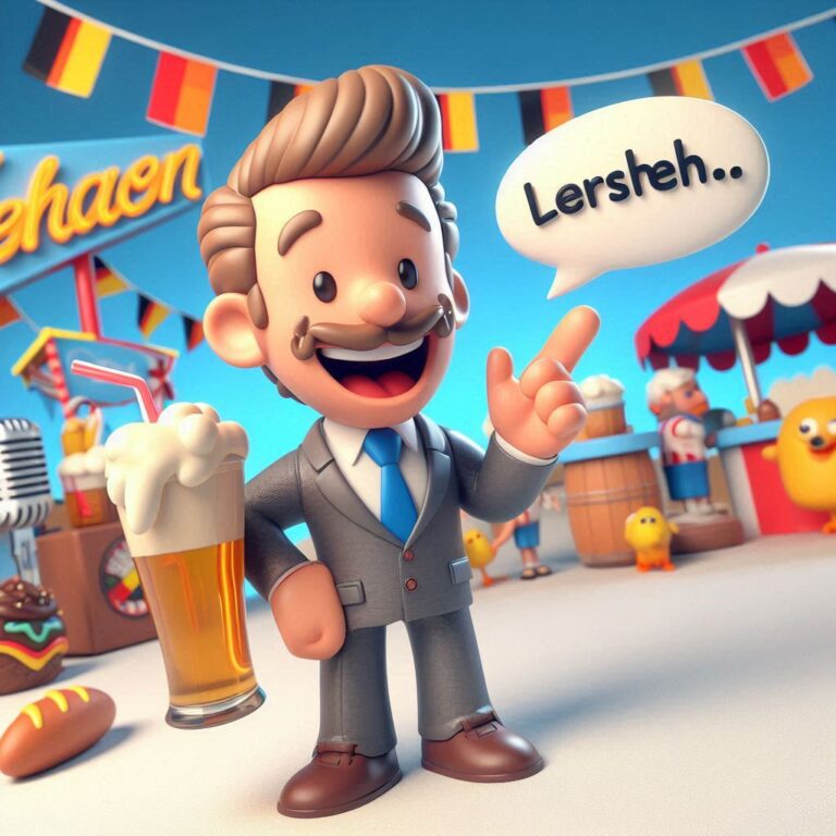 153+ Laughs Galore With German Jokes And Puns That'll Crack You Up - Jokesify