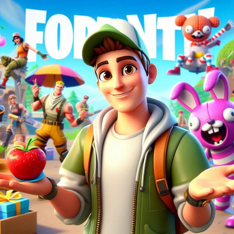 143+ Hilarious Fortnite Jokes That Will Keep You Laughing All Day ...