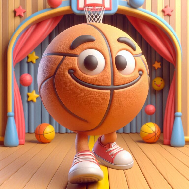 137+ Hilarious Basketball Jokes That Slam Dunk Your Funny Bone - Jokesify