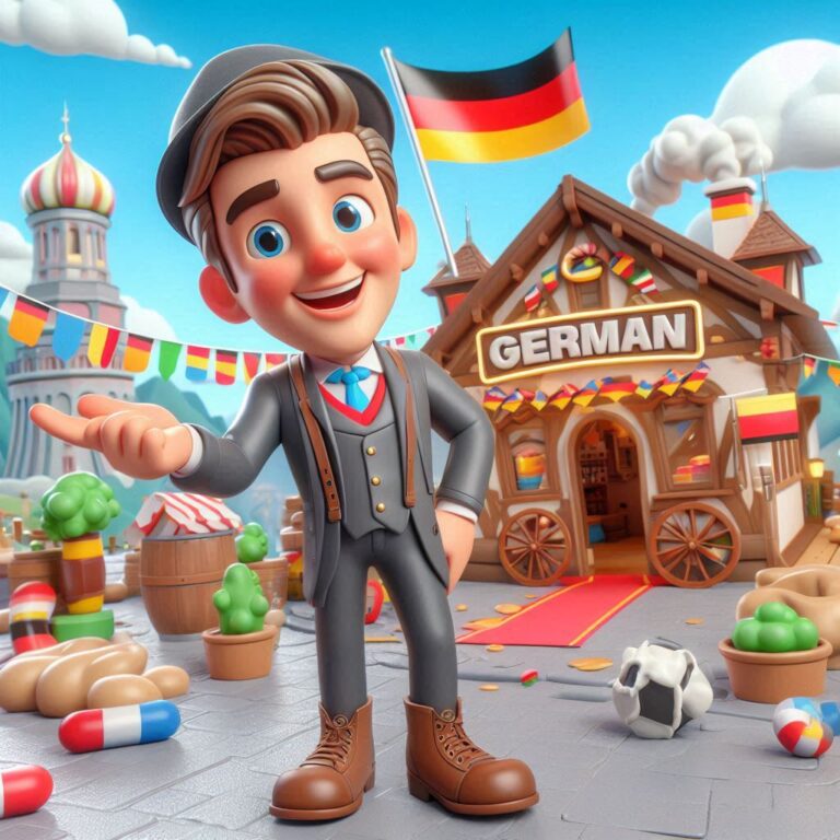 153+ Laughs Galore With German Jokes And Puns That'll Crack You Up In ...