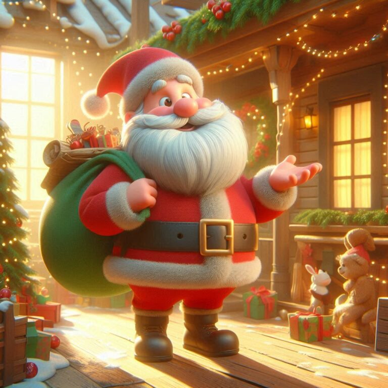 161+ Giggle Fest Of Santa Jokes And Puns To Sleigh Your Holiday Blues ...