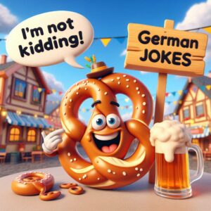 153+ Laughs Galore With German Jokes And Puns That'll Crack You Up ...