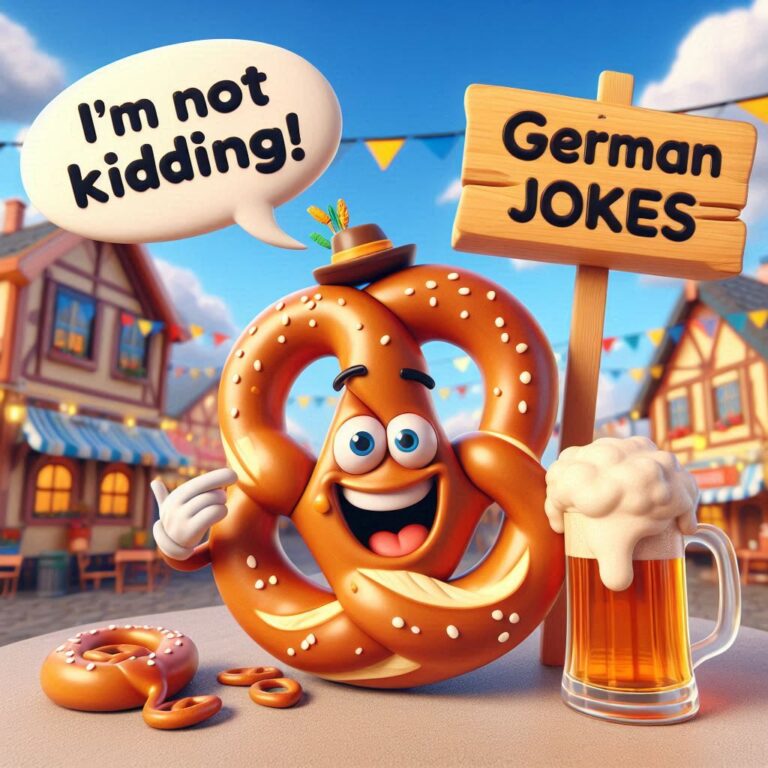 149+ Hilarious German Jokes That Will Make You Laugh Out Loud Today ...