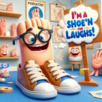 139+ Funny Podiatry Jokes That Will Have You Stepping With Laughter In ...