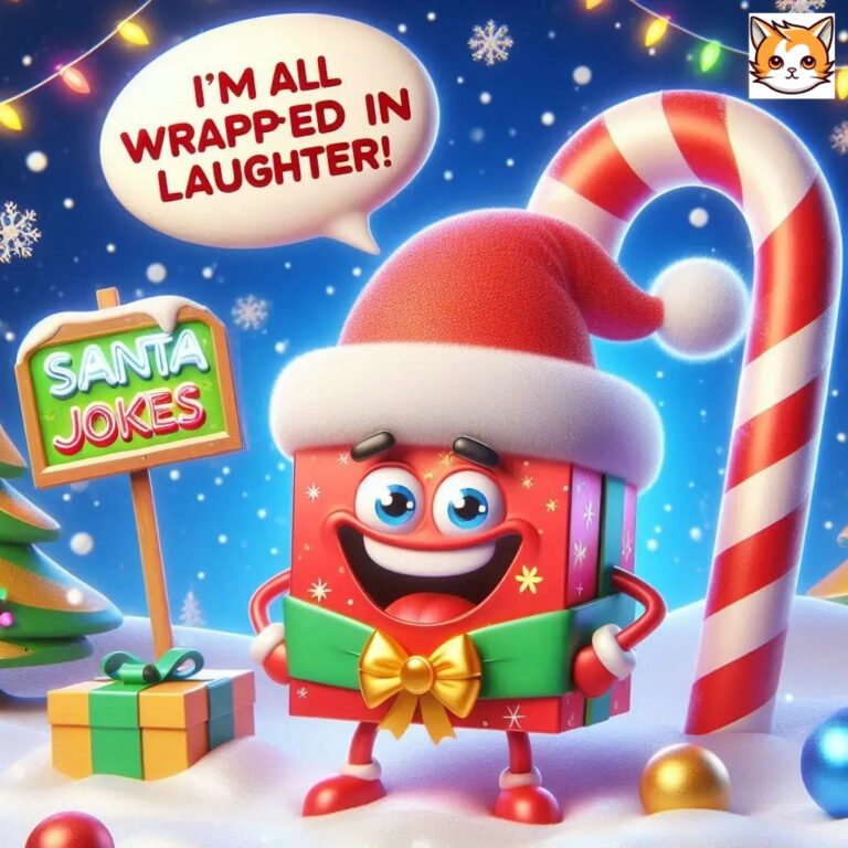 161+ Giggle Fest Of Santa Jokes And Puns To Sleigh Your Holiday Blues ...