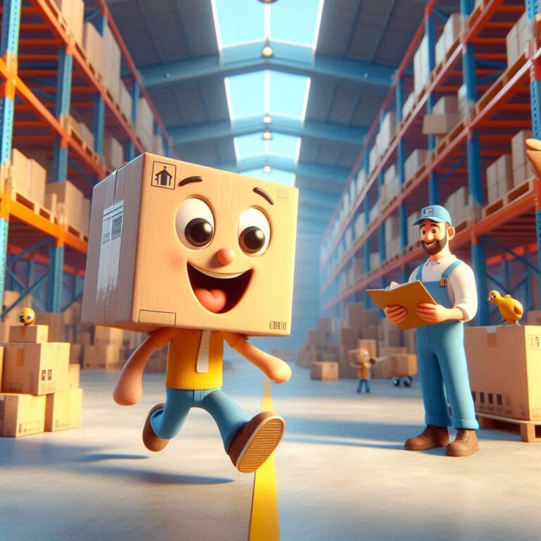 157+ Laugh-tastic Warehouse Jokes And Puns That Will Lift Your Spirits ...