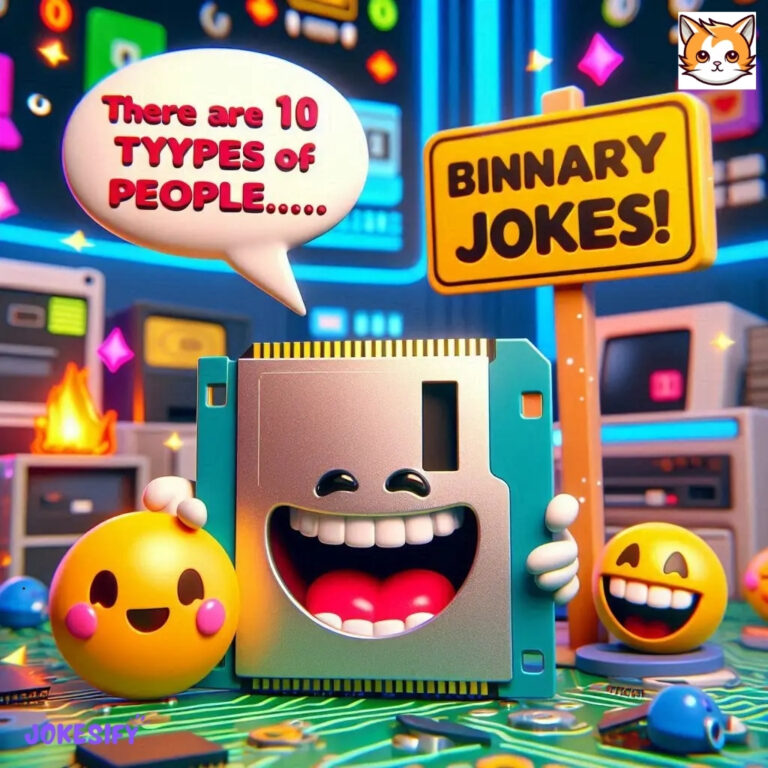 147+ Best AI Jokes That Will Make You Laugh Out Loud Today - Jokesify