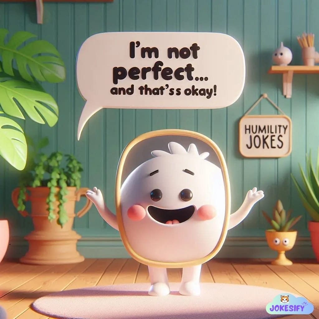 191+ Giggles Galore In Humility Jokes And Puns For The Modest At Heart ...