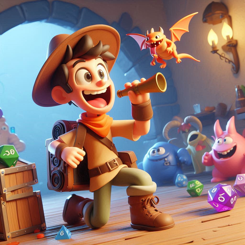 Roll For Laughs: 157+ Hilarious Dnd Jokes And Puns To Cast Away Your ...