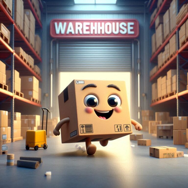 157+ Laugh-tastic Warehouse Jokes And Puns That Will Lift Your Spirits ...